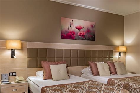 Miracle Resort Hotel Antalya