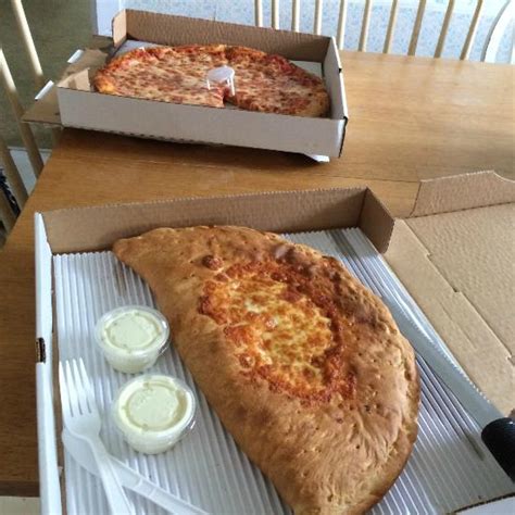 Olympia Pizzeria East Norriton Ristorante Recensioni Numero Di