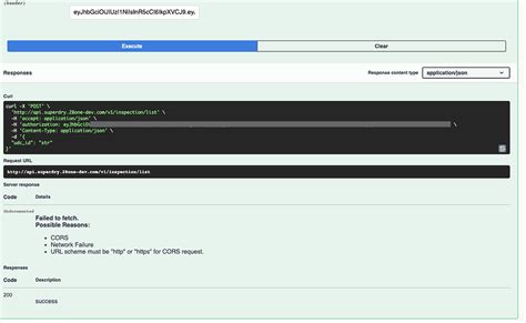 Api Issues Response Wappler General Wappler Community