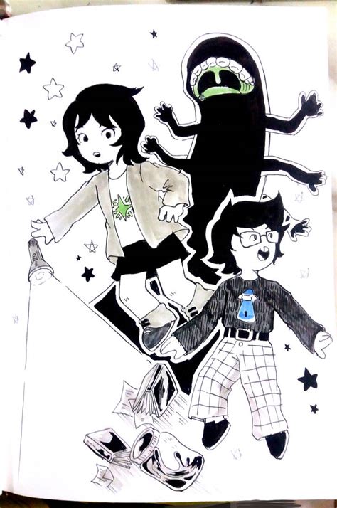 Hiveswap By Luckydragon444 On Deviantart