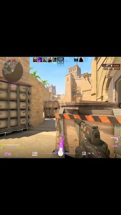 Im Back In The Cs2 Youtube