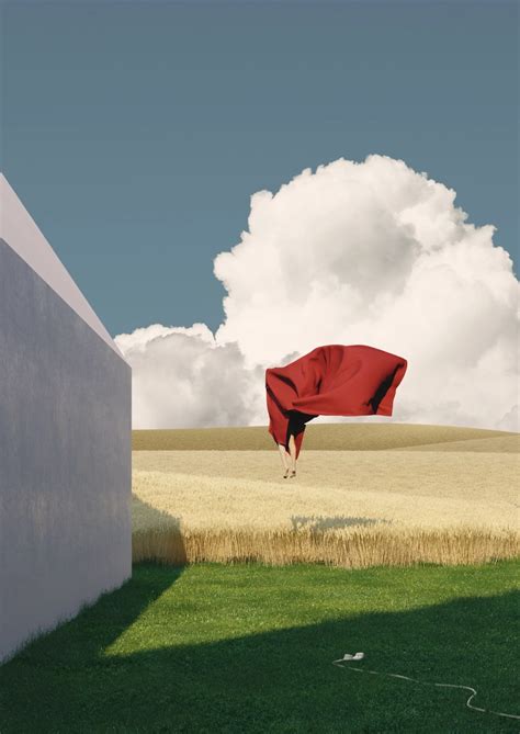 The Dreamlike Minimalism Of Massimo Colonna Collater Al