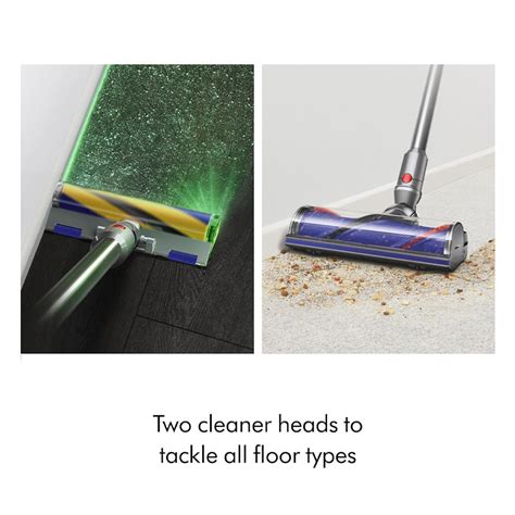 Dyson V12 Detect Slim Absolute Cordless Vacuum
