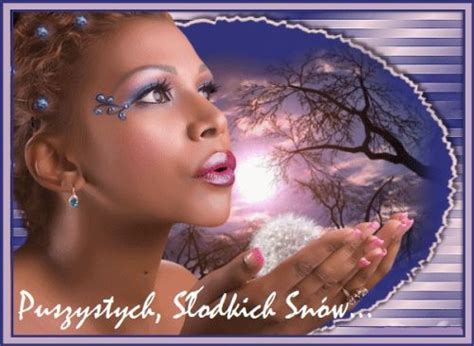 Ekartka Puszystych Slodkich Snow Zycze E Pl