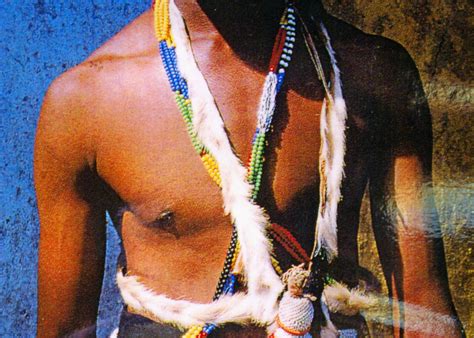 Proudly Ndebele Tiktok Gives All The Heritage Day Vibes You Need