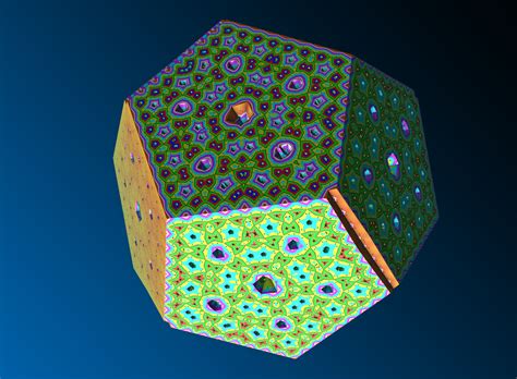Dodecahedron By Roddh On Deviantart