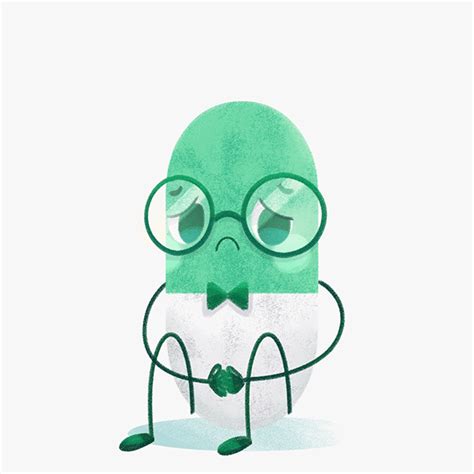 Descartito Descartuff Character Design Behance
