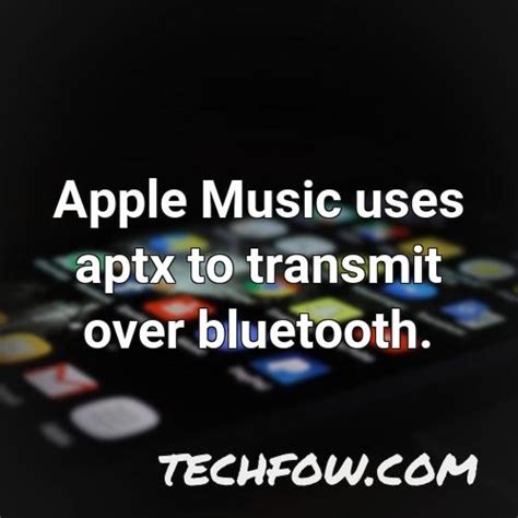 What Bluetooth Codec Does Iphone Use Beginners Guide