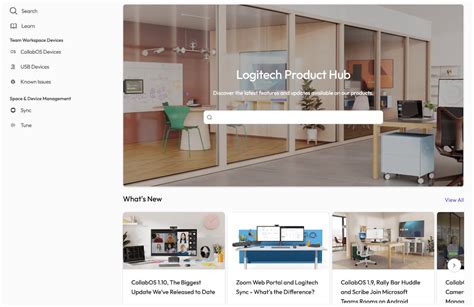 Quick Start Guide Logitech Sight
