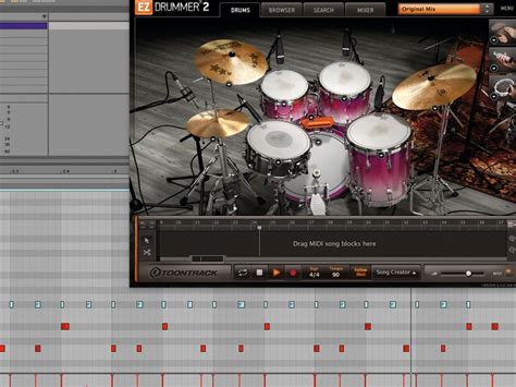6 Common Drum Programming Mistakes And How To Fix Them MusicRadar