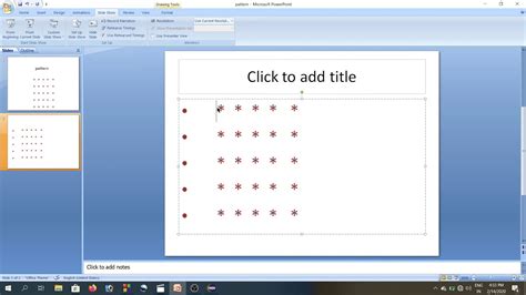 square pattern program in java youtube