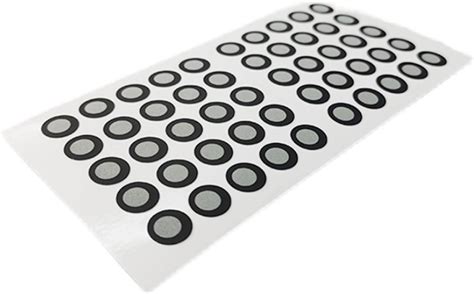 Review 3d Scanning Reference Point Markers Hand Held 3d Scanner 3d