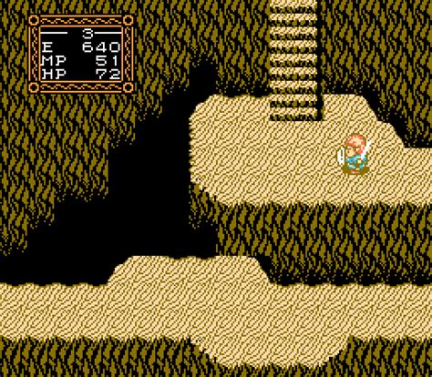 Willow Nes 043 The King Of Grabs