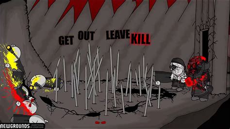 Madness Combat 11