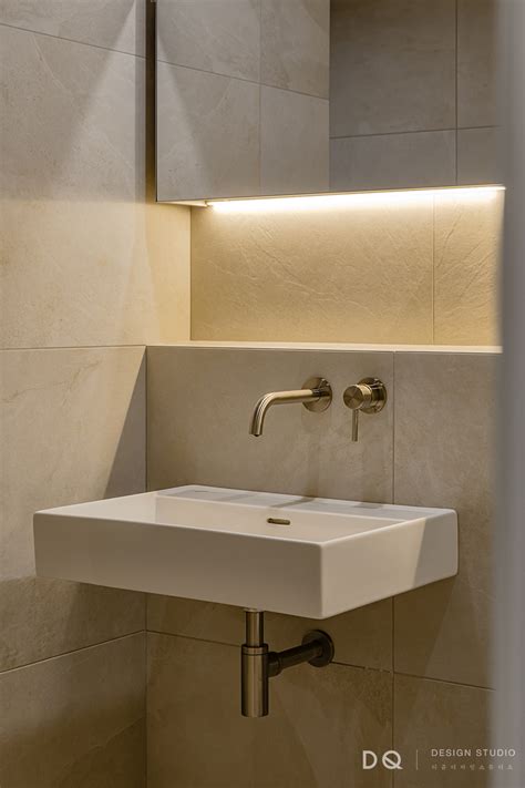 한강 밤섬 자이 49py 디큐디자인스튜디오