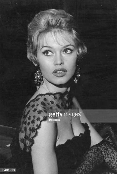 6 391 Brigitte Bardot Fotos En Afbeeldingen Van Hoge Resolutie Getty Images