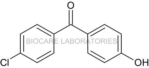 4 Chloro 4 Hydroxybenzophenone 50kg At ₹ 800kg In Ankleshwar Id