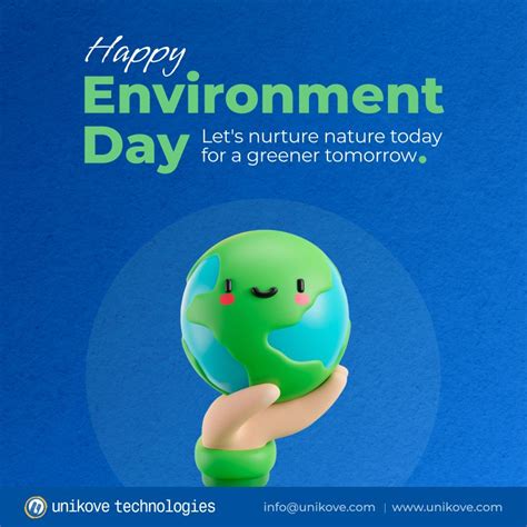 Unikove Technologies On Linkedin Saveourplanet Nuturenature