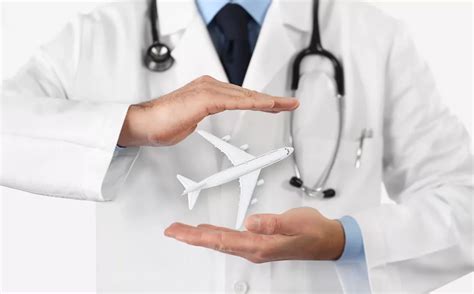 Class 2 Medical Application