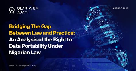 Bridging The Gap Between Law And Practice An Analysis Of The Right To