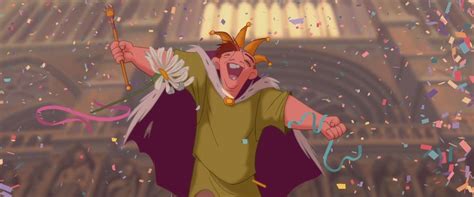 Disney Prepara Live Action De El Jorobado De Notre Dame Etc