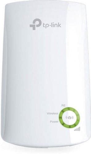 Купить Ретранслятор Wi-Fi TP-LINK TL-WA854RE, усилитель сигнала вайфая ...