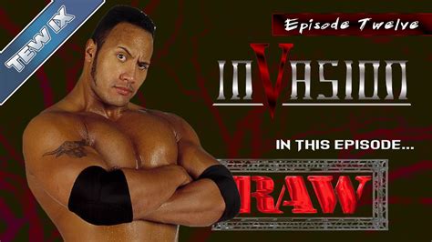 Tew Ix Invasion Episode 12 Youtube