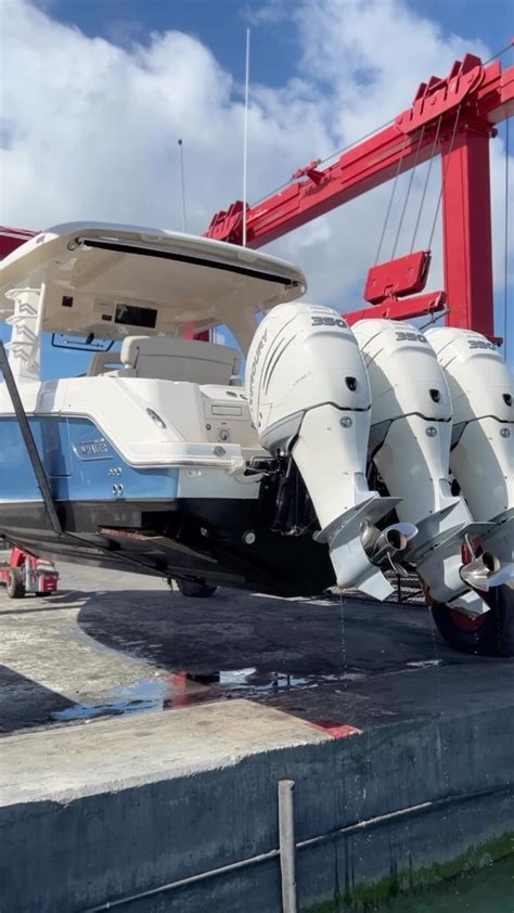 Elijah A Knowles Ll ️ 52 Midnight Express ️ Thisisbahamas Weareriding