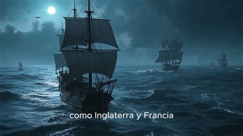 La Desaparición De La Flota Del Tesoro 1715 ¿dónde Está El Oro