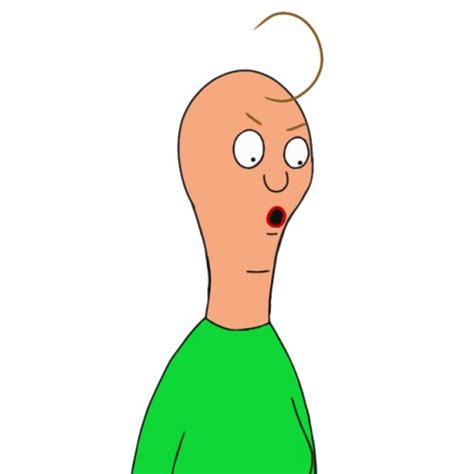 Baldis Basics Scooby Doo Disney Characters