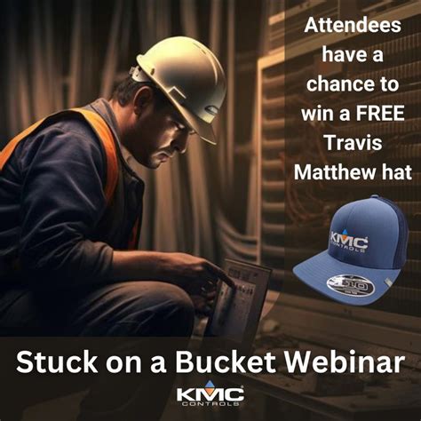 Kmc Controls On Linkedin Kmc Controls Invites You To Join The “stuck