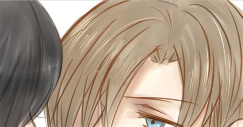 バイオハザード4 レオエイ のきあのイラスト Pixiv