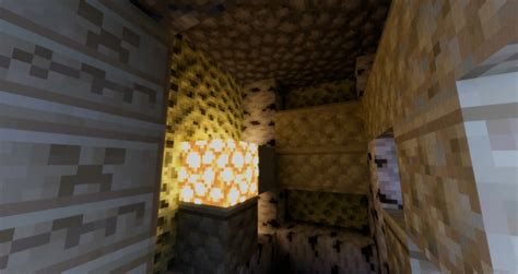 Noble Shaders 1 21 → 1 20 6 Minecraft Shader