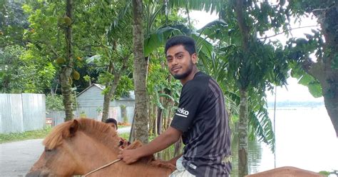 md al amin hossen
