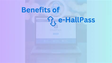 Ehallpass Securlypass Features