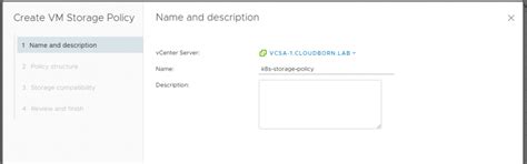 deploy vsphere with kubernetes project pacific part 3 prepare base