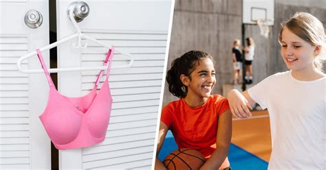 12 Best Training Bras For Girls And Tweens 2026 Plus Expert Tips