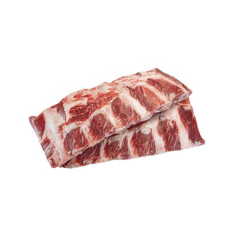 Beef Short Ribs 1 Kg Doxa Groceries
