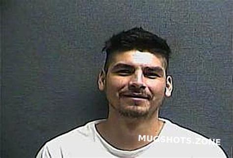 Lopez Labrada Alberto 10 18 2023 Boone County Mugshots Zone