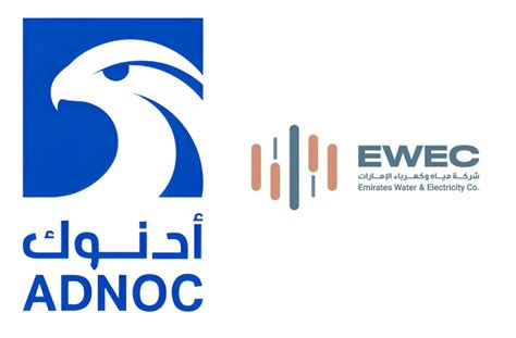 Adnoc Gas Ewec Partner For Uaes Energy Transformation