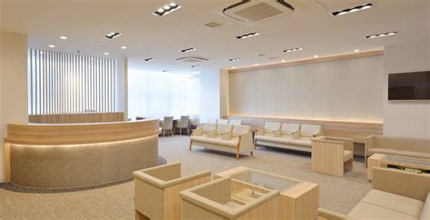 ウェルハート｜クリニックのデザイン・設計・施工