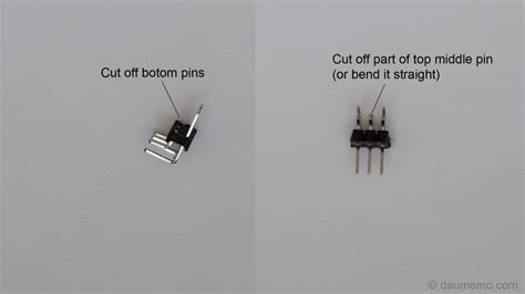Diy Updi Usb Programmer Which Can Be Made With Cheap Hardware