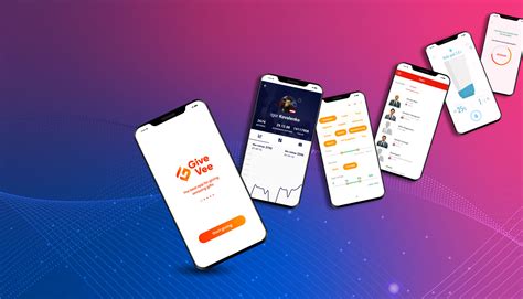 Mobile App Graphic Design Portfolio Brainagent