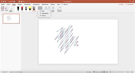 How To Draw A Line In Powerpoint Feewoman