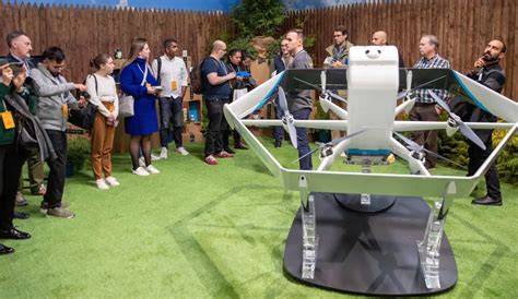 Amazon Prime Air Lays Off 80 Of Flight Operations Personnel
