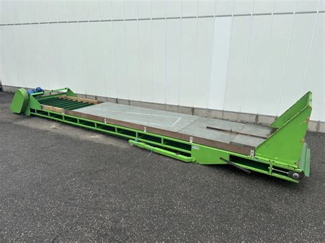 Kerian Roller Grader With Bunker For Brussels Sprouts • Duijndam Machines