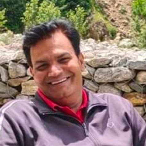 Ahmed Bilal Rao Sports Manager Njvschool Adopted By Akhuwat