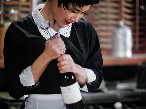 Twin Peaks S02e15 Slaves And Masters By Maidsuzie On Deviantart