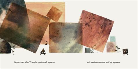 Triangle By Mac Barnett Jon Klassen Hardcover Barnes And Noble®