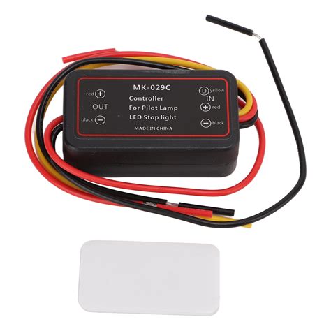 Led Module Controller Led Module Controller